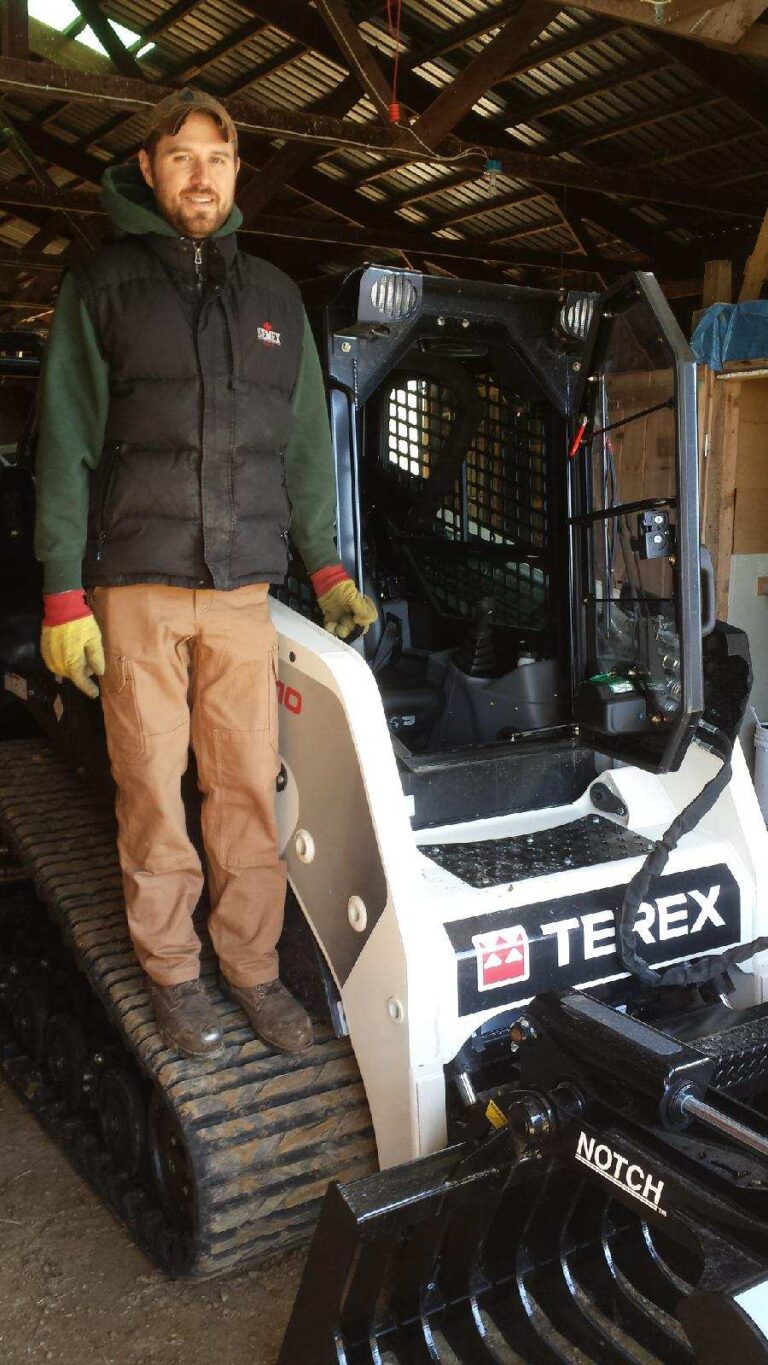 About - Educating on land management practices