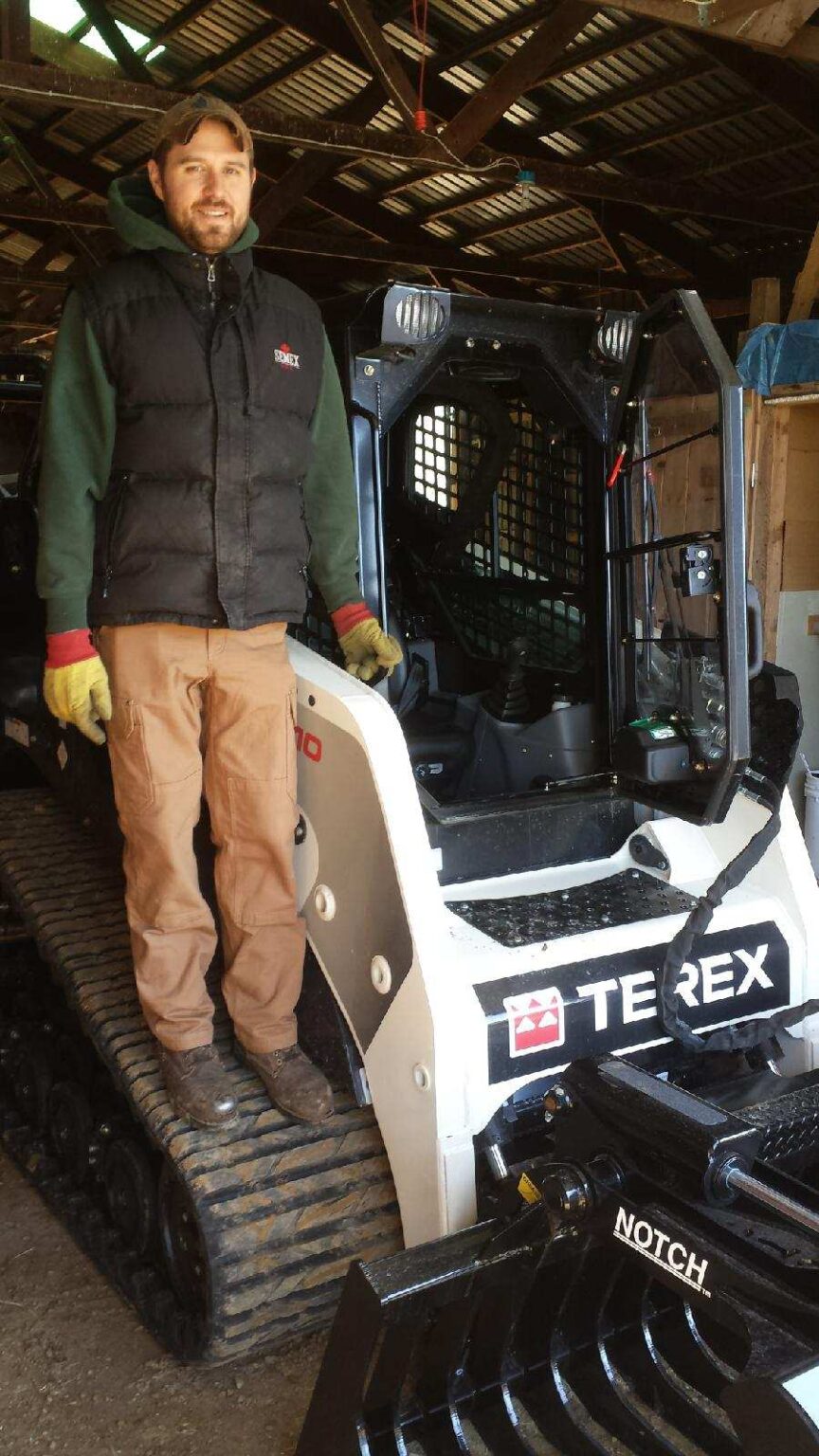 About - Educating on land management practices