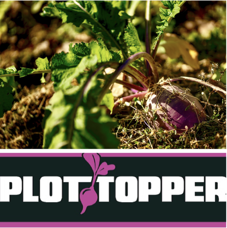 Real World Plot Topper - Ideal Land Management | Forestry
